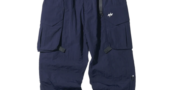 NINE POINT NINE HERCULES FIELD PANTS