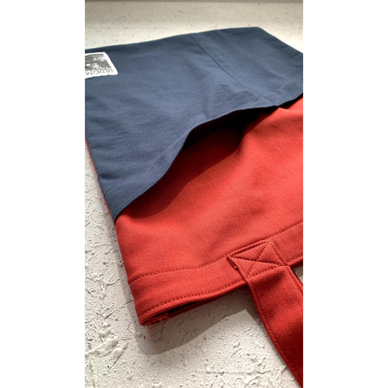 OLD/SM ® BAG