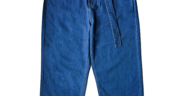 OLD/SM ® DENIM PANTS